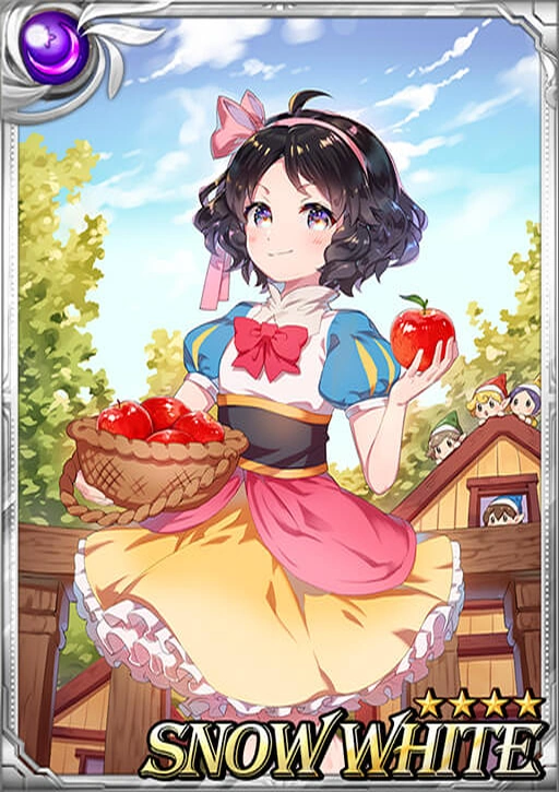Snow White | Sid Story Wiki | Fandom