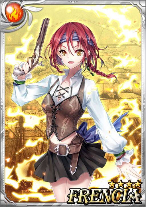 Frencia Sid Story Wiki Fandom