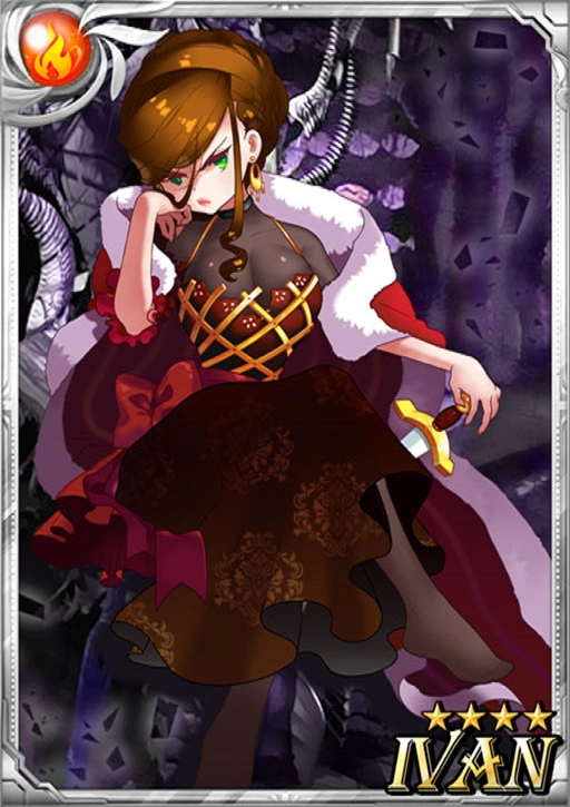 Ivan | Sid Story Wiki | Fandom