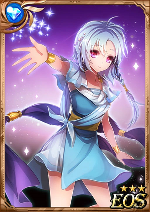 Eos | Sid Story Wiki | Fandom