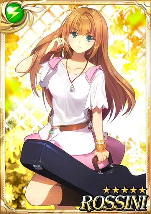 Rossini | Sid Story Wiki | Fandom