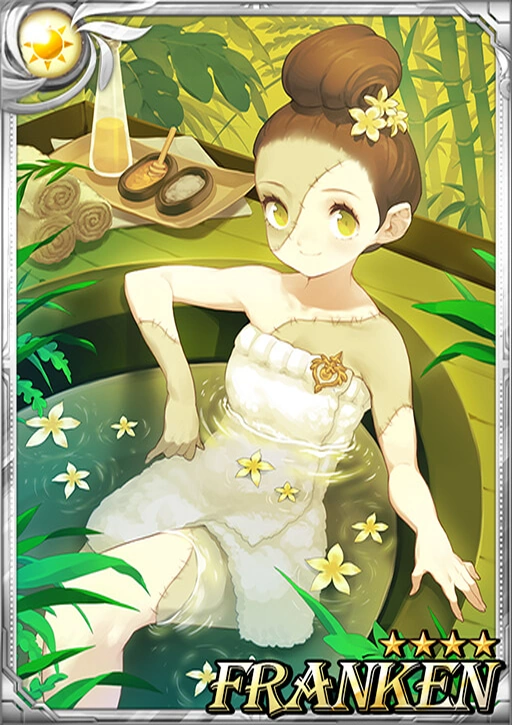 Spa Franken | Sid Story Wiki | Fandom