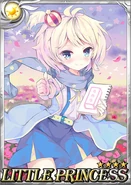 Little Princess | Sid Story Wiki | Fandom