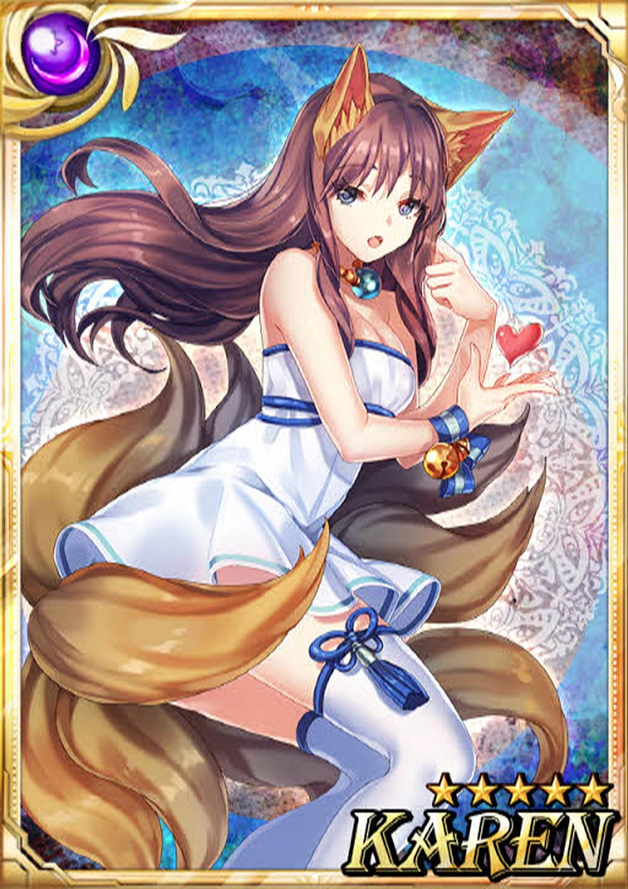 Karen | Sid Story Wiki | Fandom