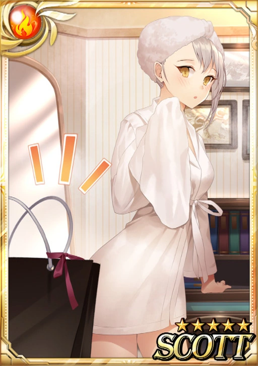 Party Scott | Sid Story Wiki | Fandom