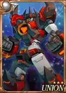 Union | Sid Story Wiki | Fandom
