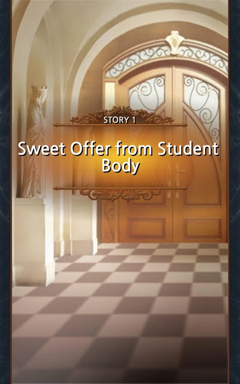 Chapter 1 | Sid Story Wiki | Fandom