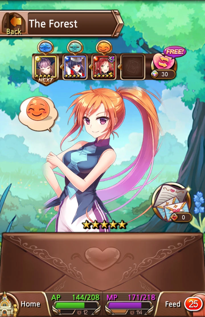 Forest | Sid Story Wiki | Fandom