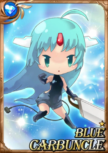 Blue Carbuncle | Sid Story Wiki | Fandom