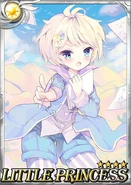 Little Princess | Sid Story Wiki | Fandom