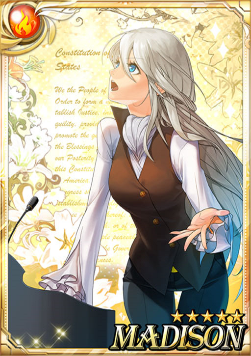 Madison Sid Story Wiki Fandom