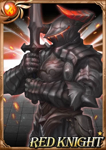 Red Knight | Sid Story Wiki | Fandom