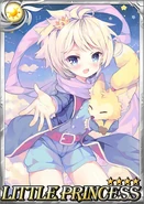 Little Princess | Sid Story Wiki | Fandom