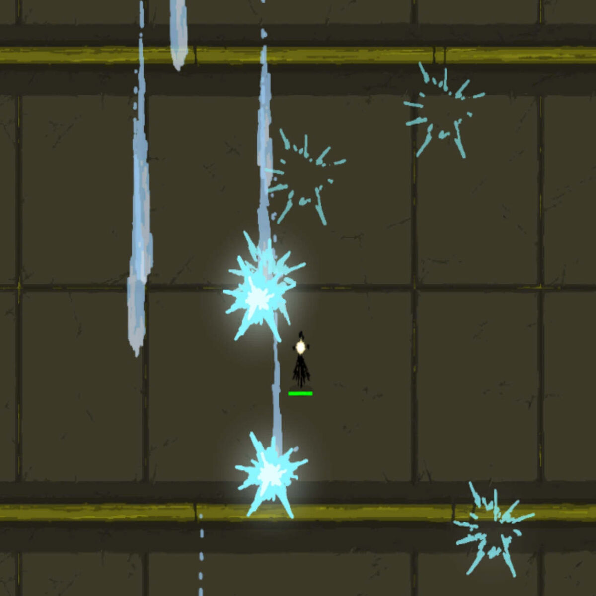 Blizzard | Magic Survival Wiki | Fandom