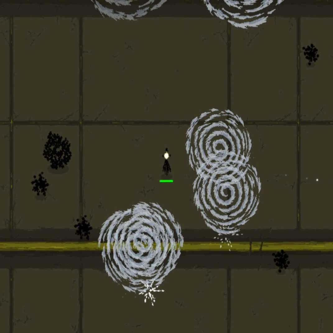 Cyclone | Magic Survival Wiki | Fandom