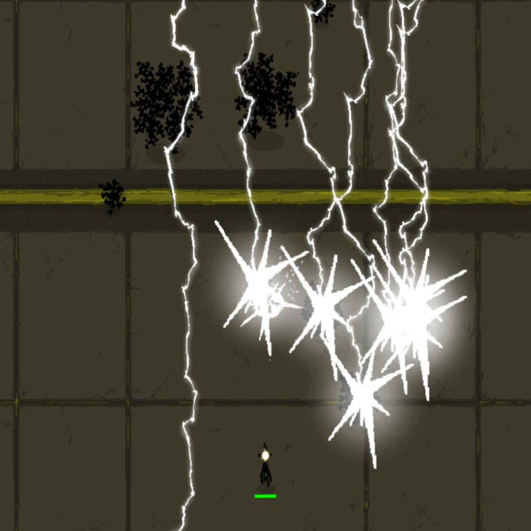 Thunderstorm | Magic Survival Wiki | Fandom