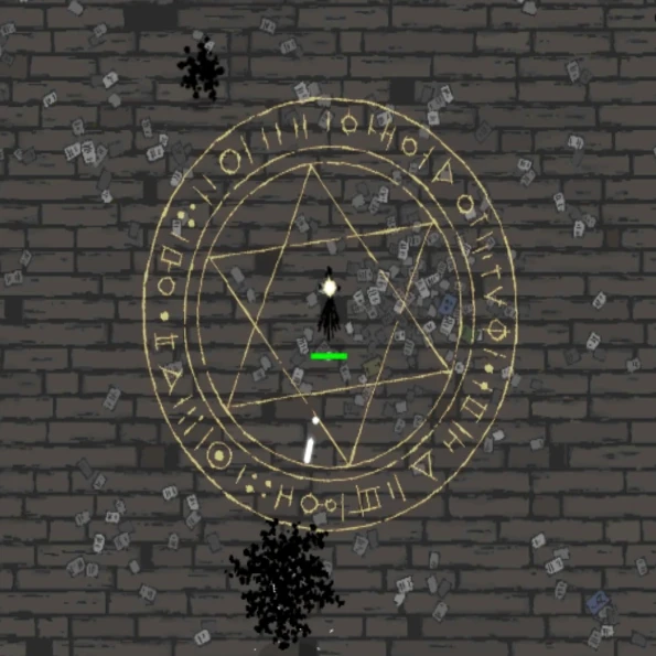 Magic Circle | Magic Survival Wiki | Fandom