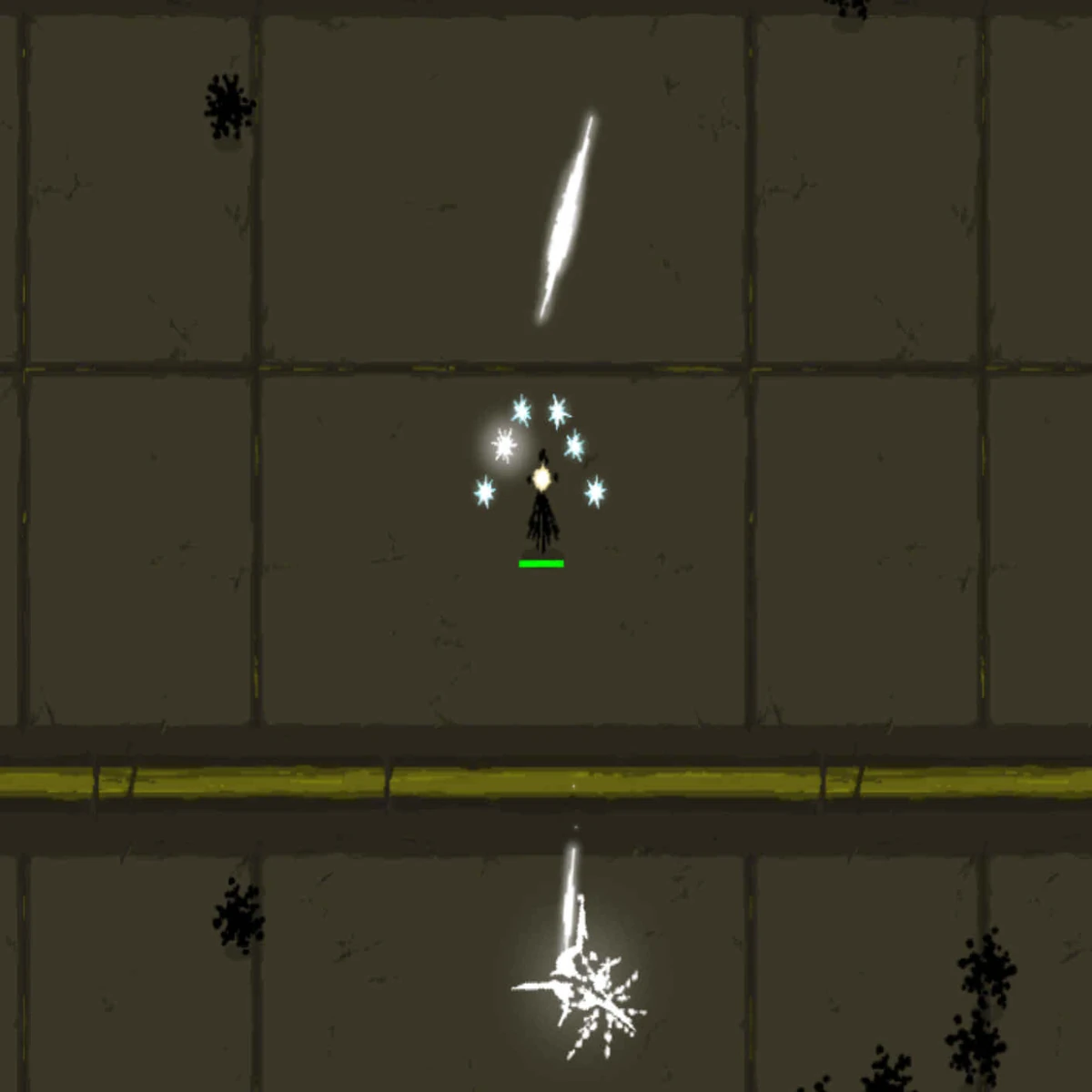 Spirit | Magic Survival Wiki | Fandom