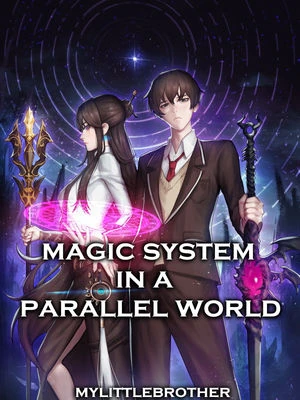 Magic system in a parallel world | Magic System in a Parallel World ...