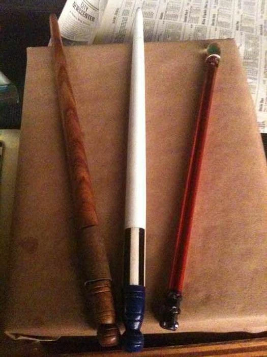 Magic Wand "Wizards of Waverly Place" | Magic : The Ancient Art Wiki ...