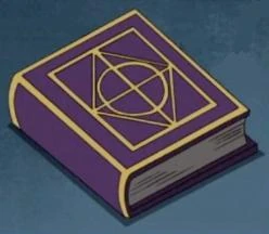 Gwen's Spellbook | Magic : The Ancient Art Wiki | Fandom