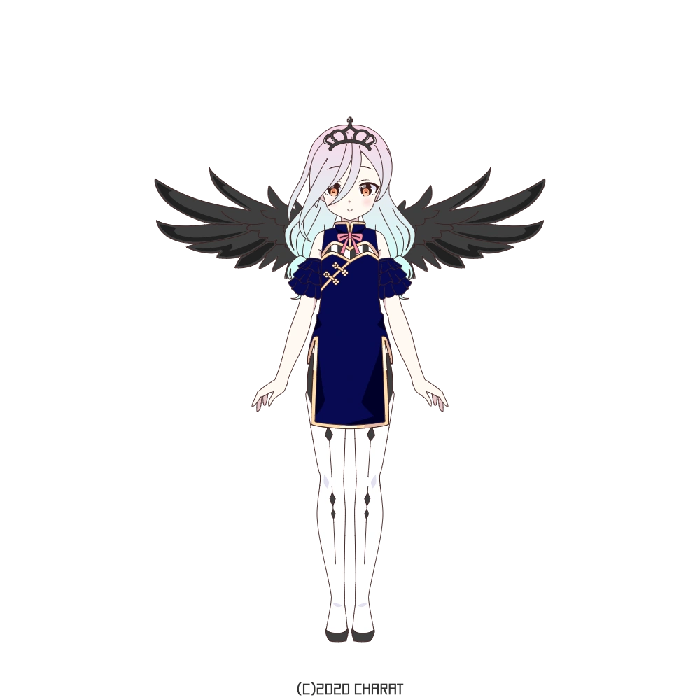 Midnight Azure | Magic the Gathering Musical Wiki | Fandom