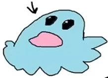 Slime | Magic the Noah Wiki | Fandom