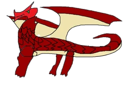 Dragon | Magic the Noah Wiki | Fandom