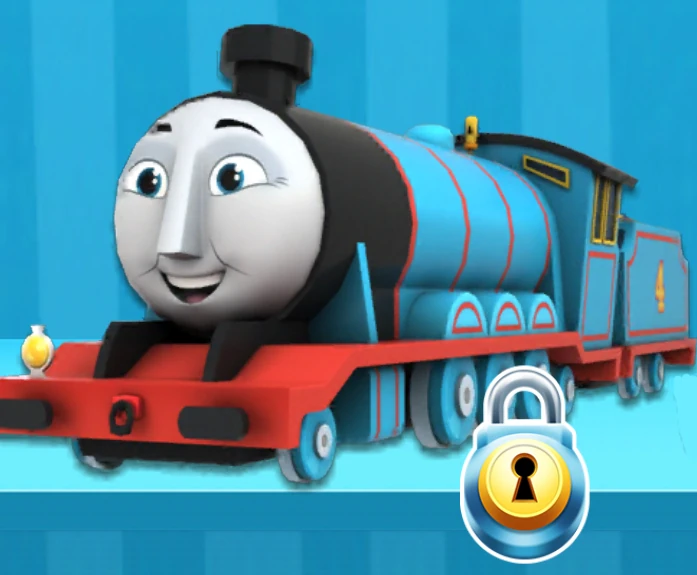 Gordon | Thomas & Friends Magic Tracks Wiki | Fandom