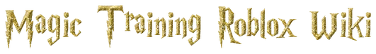 Magic Training Roblox Wiki | Fandom