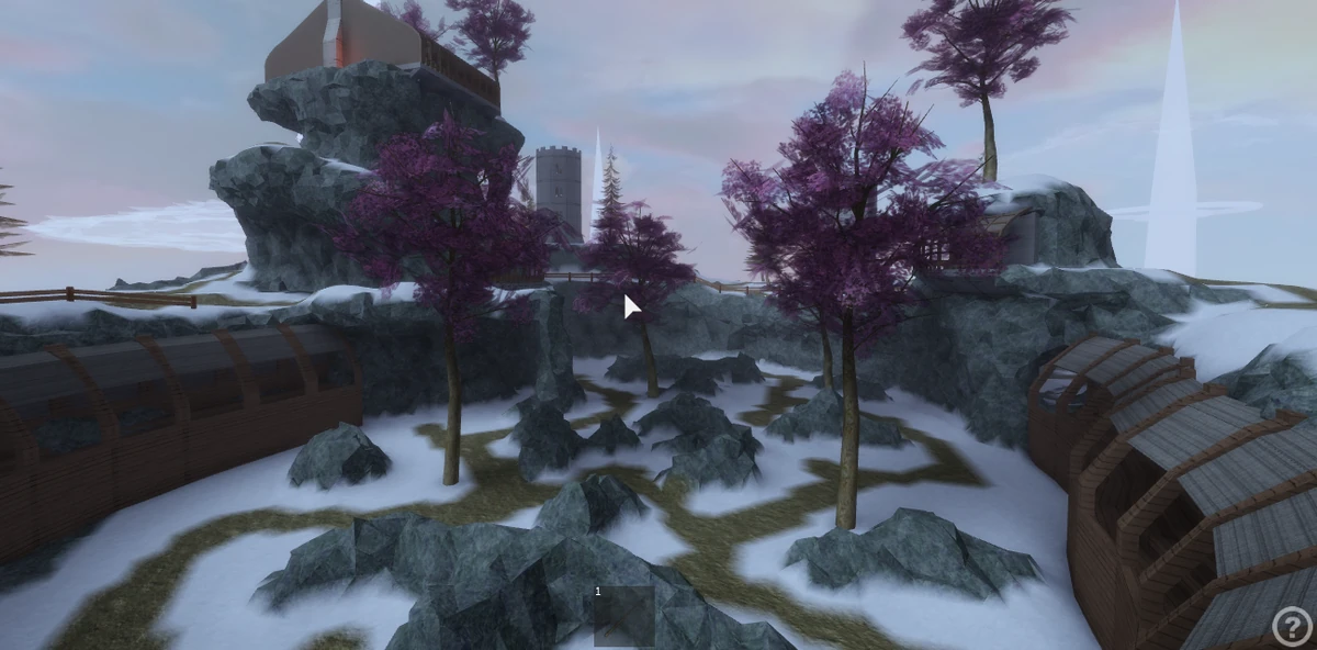 Dueling Arena 1 | Magic Training Roblox Wiki | Fandom