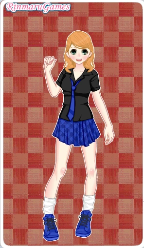 Amy Orchard | Magic Unbound Wiki | Fandom