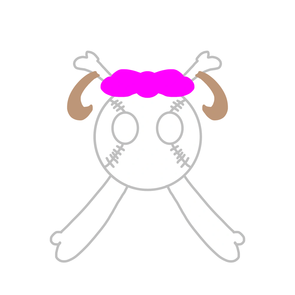 Baphomet Skullette Token | Magic Universe Wiki | Fandom