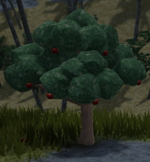 Apple Tree | Magic V.2 "Witchcraft" Wiki | Fandom