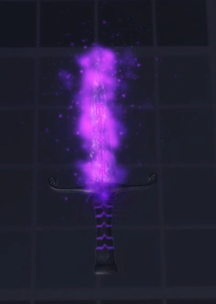 Void Cursed Daggers | Magic Voyage Official Wiki | Fandom