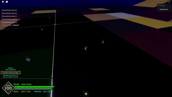 Light | Magic Voyage Official Wiki | Fandom