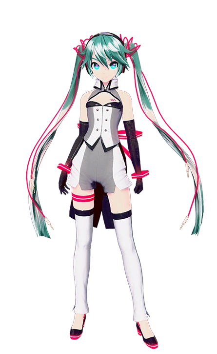 Hatsune Miku | Magic Within Wiki | Fandom