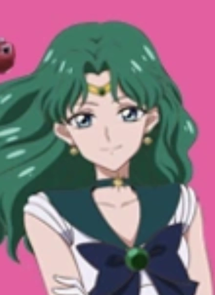 Sailor Neptune | Magica Race ! Wiki | Fandom