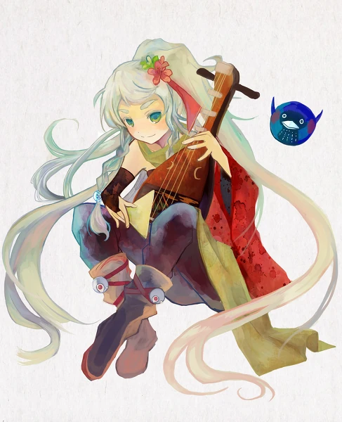 Hayame Kaji | Magica Wars Wiki | Fandom