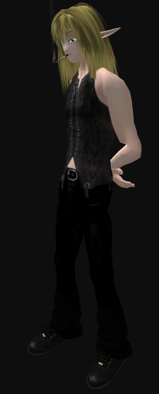 Laryk | Magican Wiki | Fandom