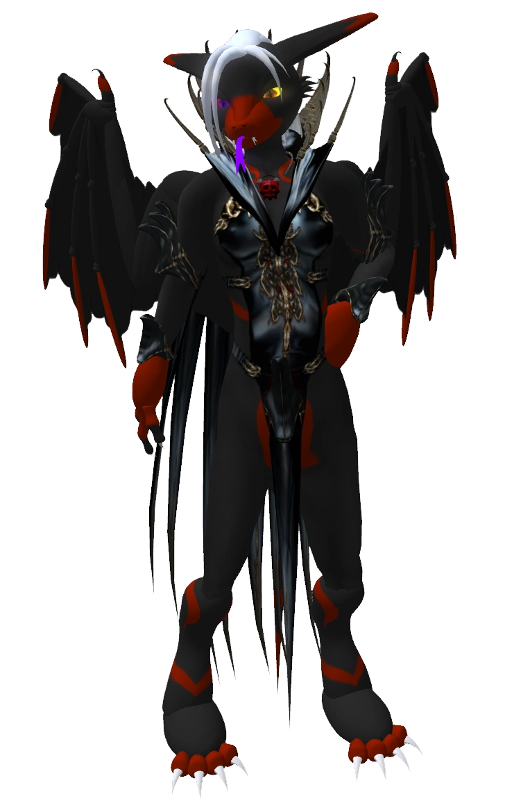 Adrasteia | Magican Wiki | Fandom