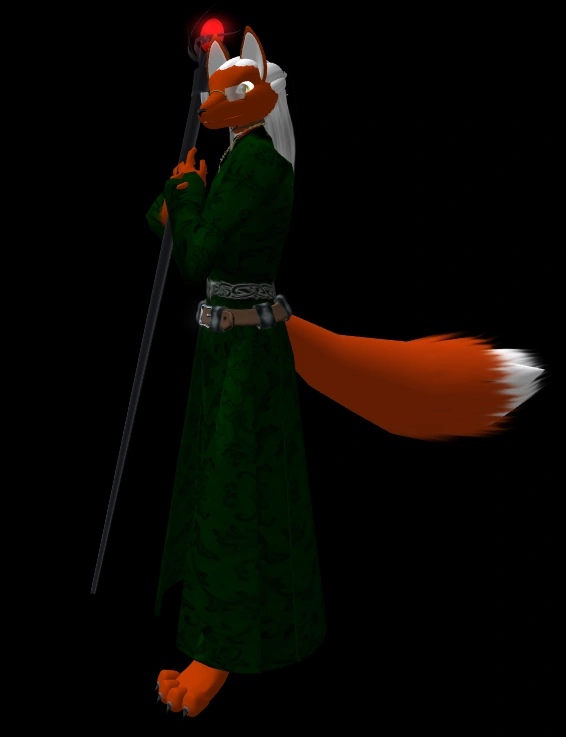 Patrick | Magican Wiki | Fandom