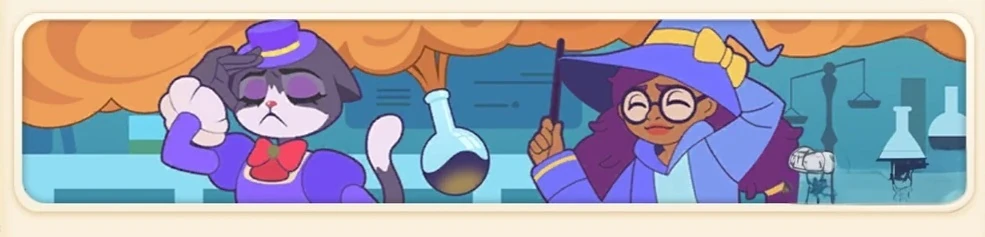 FAQ | Magicabin Wiki | Fandom