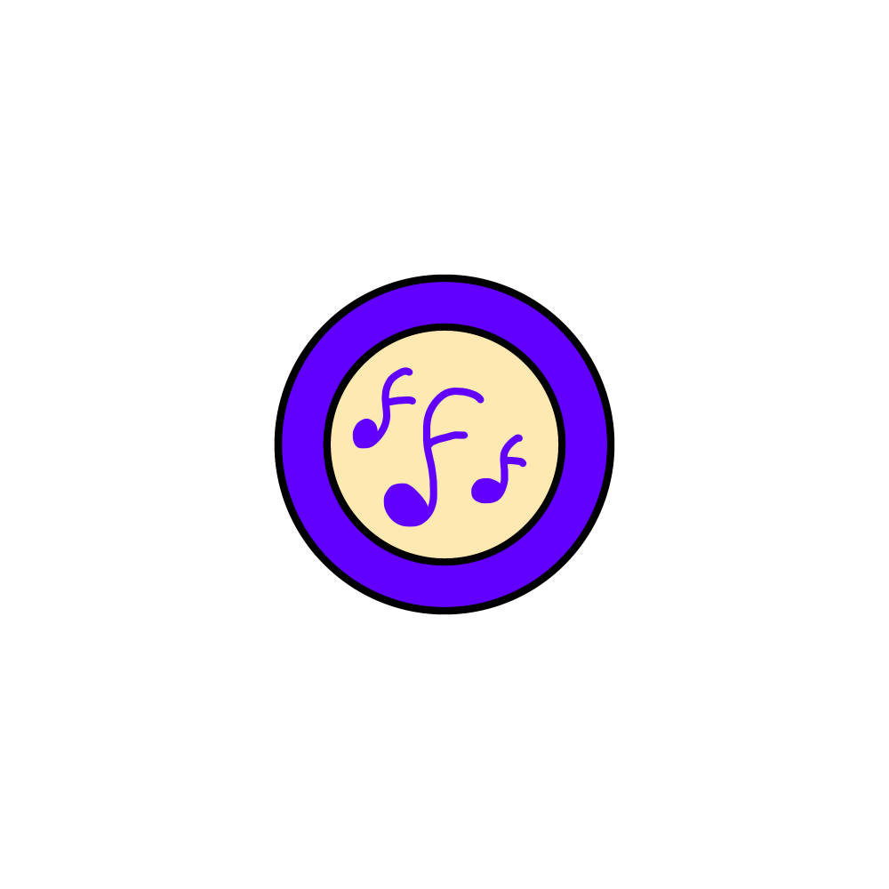 Sound Element | Magical Adventures Wiki | Fandom