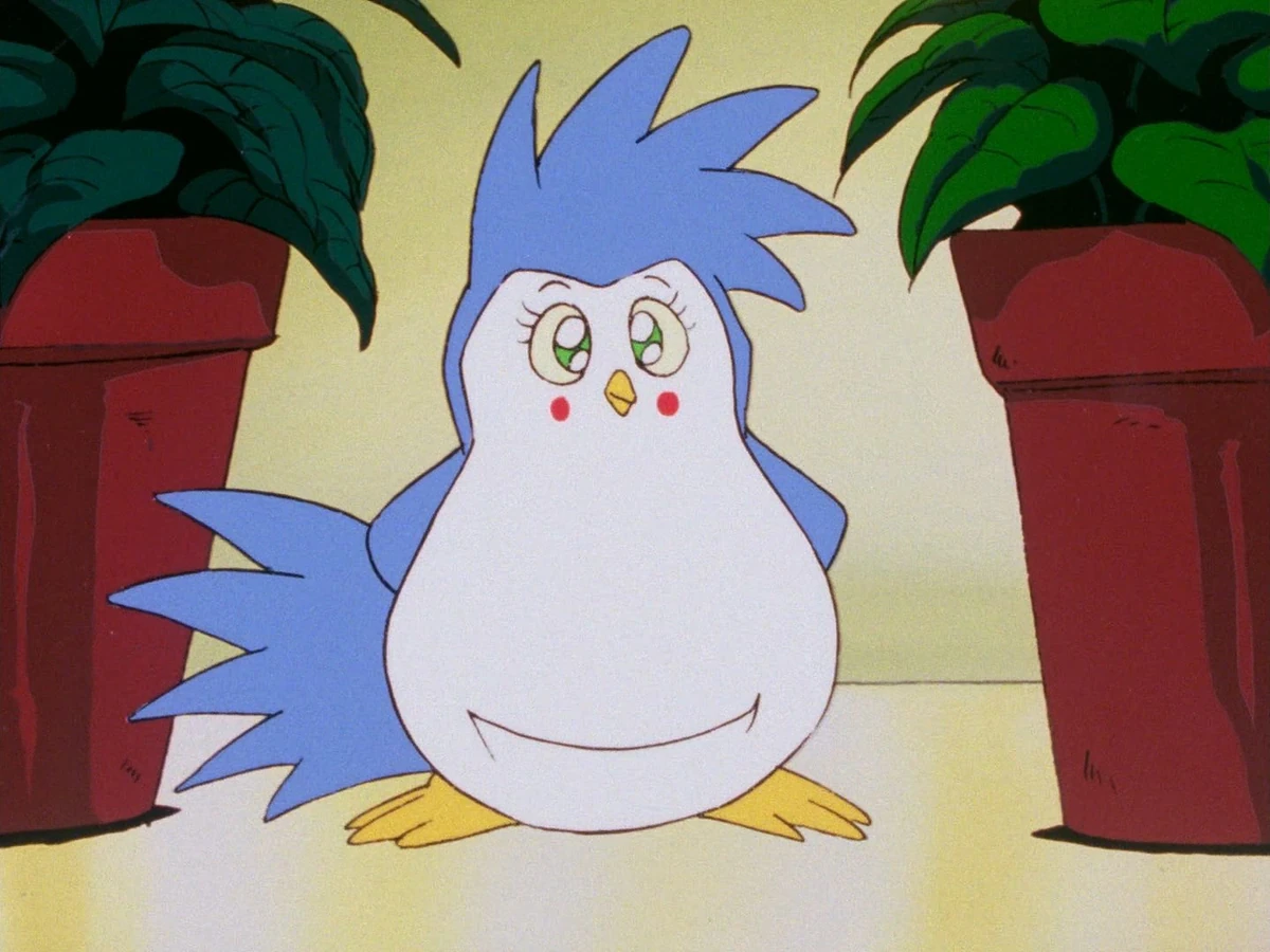 Waffle | Magical Angel Sweet Mint Wiki | Fandom