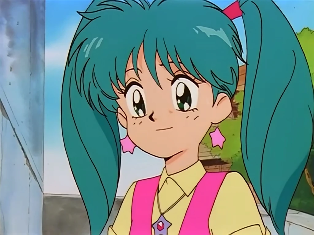 Mint | Magical Angel Sweet Mint Wiki | Fandom