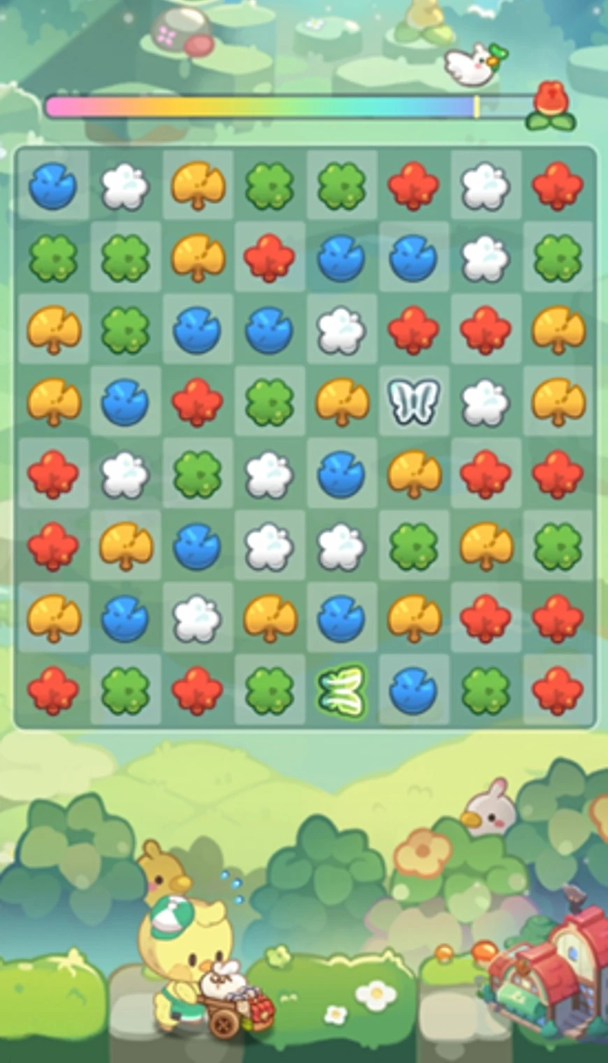 Working Dolls | Magical Atelier Wiki | Fandom