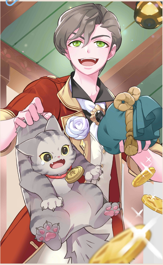 Money Doesn't Lie | Magical Atelier Wiki | Fandom Money Doesn't Lie | Magical Atelier Wiki | Fandom