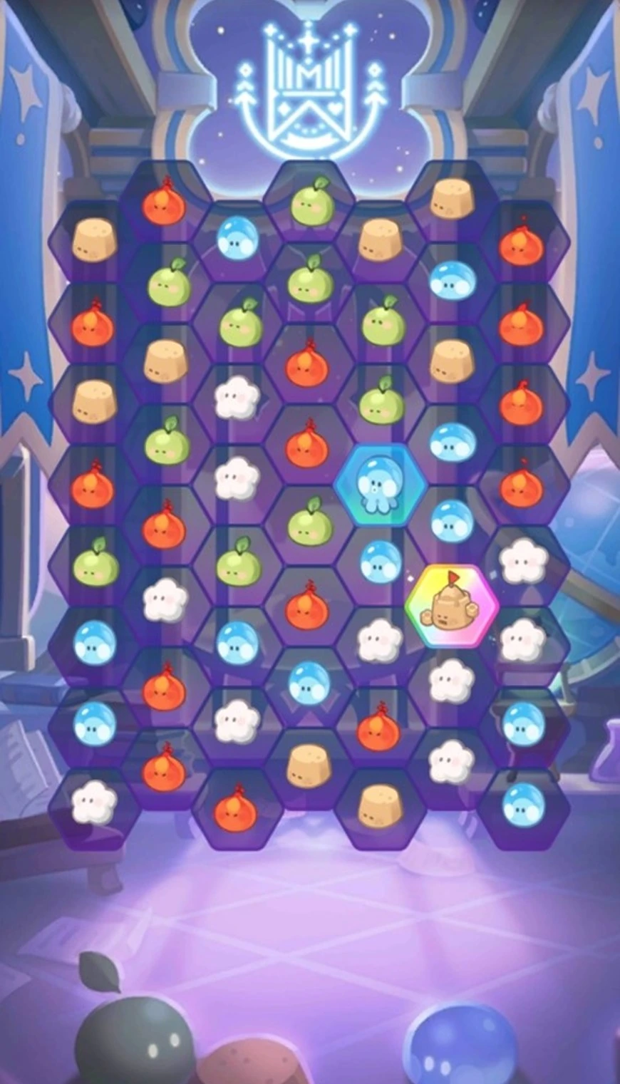 Spirit Research Institute | Magical Atelier Wiki | Fandom