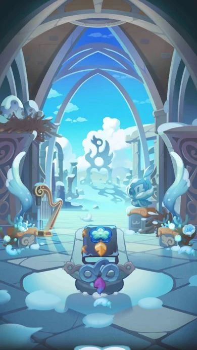 Book of Wind | Magical Atelier Wiki | Fandom